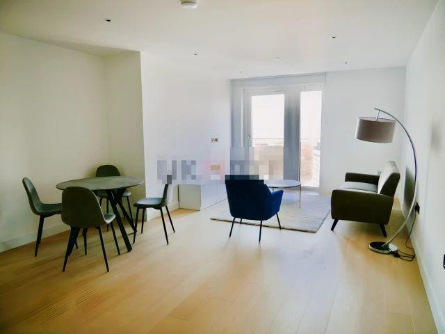 1 Bedroom 1 Bathroom