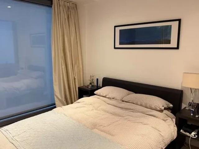 1 Bedroom 1 Bathroom