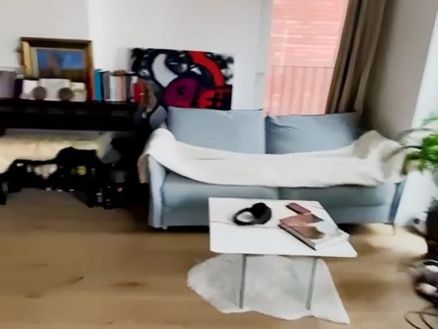 1 Bedroom 1 Bathroom