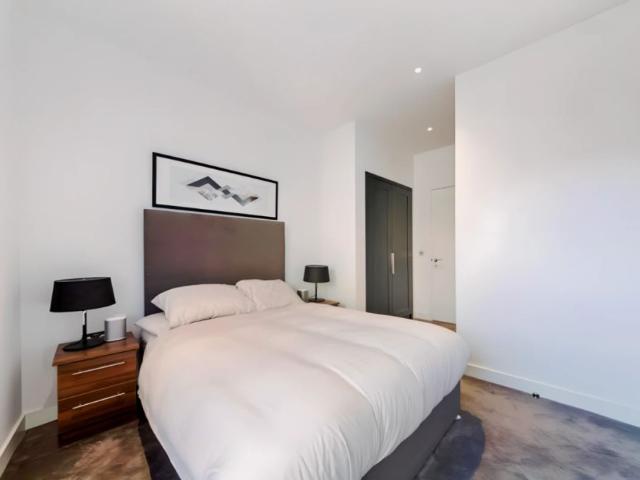1 Bedroom 1 Bathroom