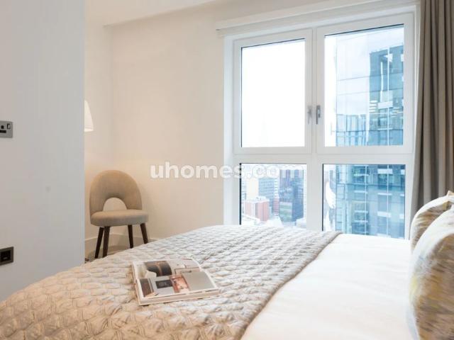1 Bedroom 1 bathroom