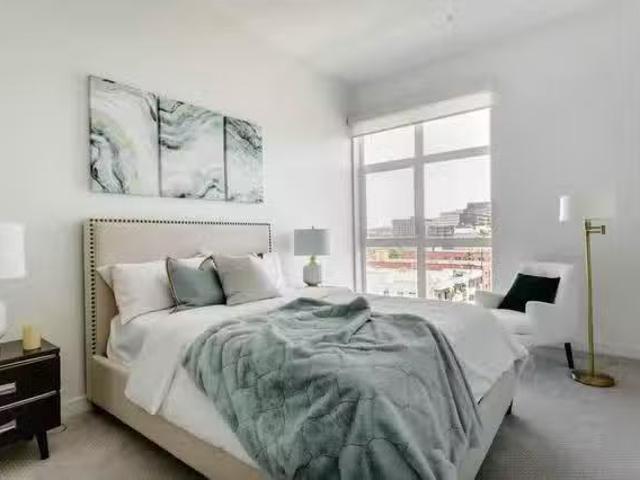 1 Bedroom 1 Bathroom