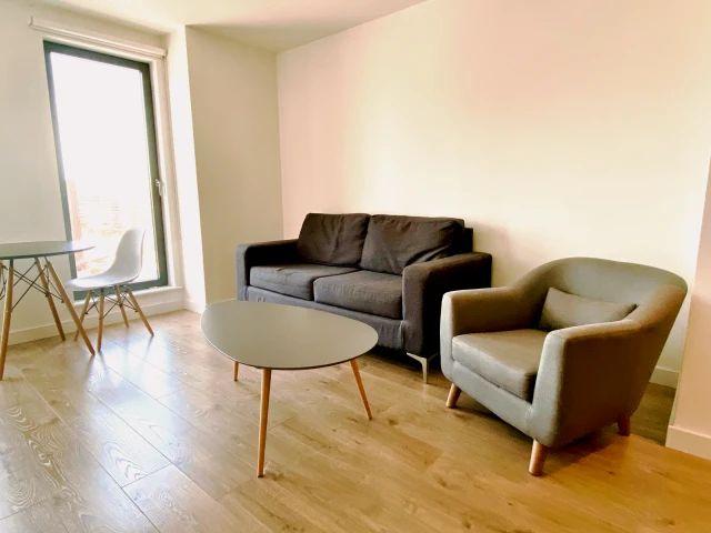 1 Bedroom 1 Bathroom