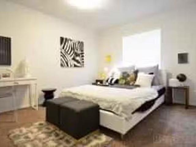 1 Bedroom 1 Bathroom