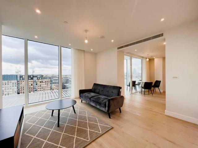 1 Bedroom 1 Bathroom