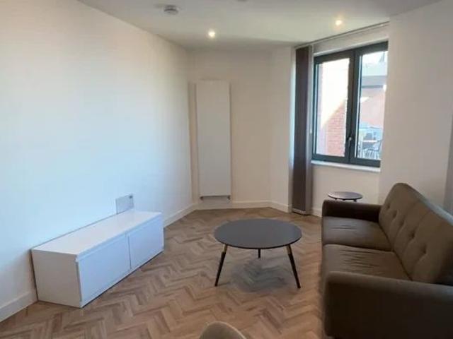 1 Bedroom 1 Bathroom