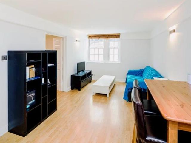 1 Bedroom 1 Bathroom