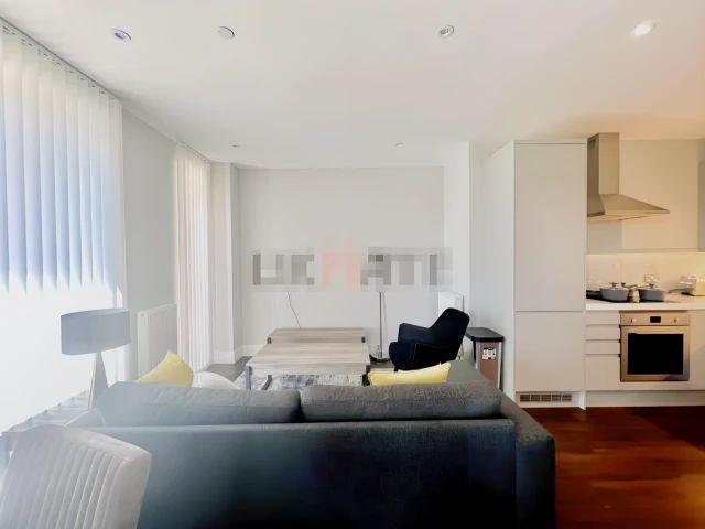 1 Bedroom 1 Bathroom