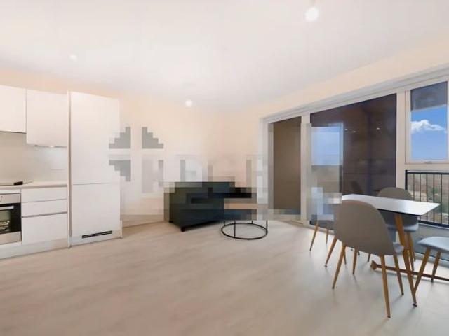 1 Bedroom 1 Bathroom