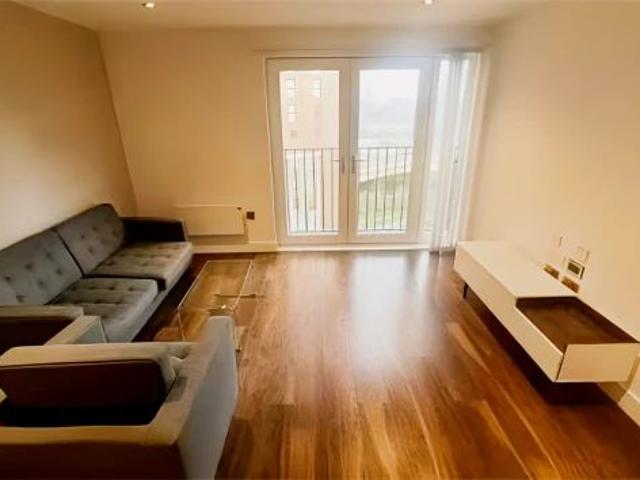 1 Bedroom 1 bathroom