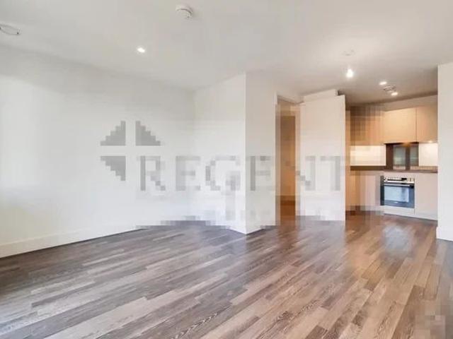 1 Bedroom 1 Bathroom