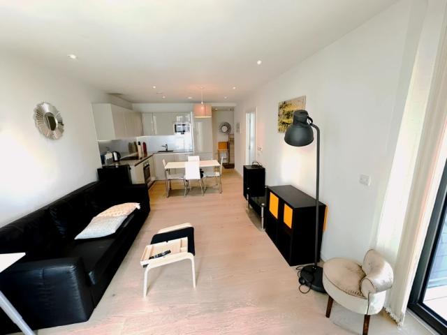 1 Bedroom 1 Bathroom