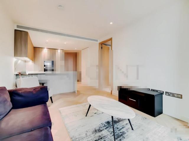 1 Bedroom 1 Bathroom