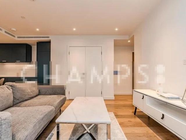 1 Bedroom 1 Bathroom