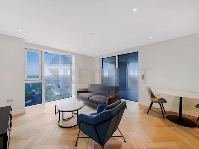 1 Bedroom 1 Bathroom
