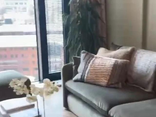 1 Bedroom 1 Bathroom