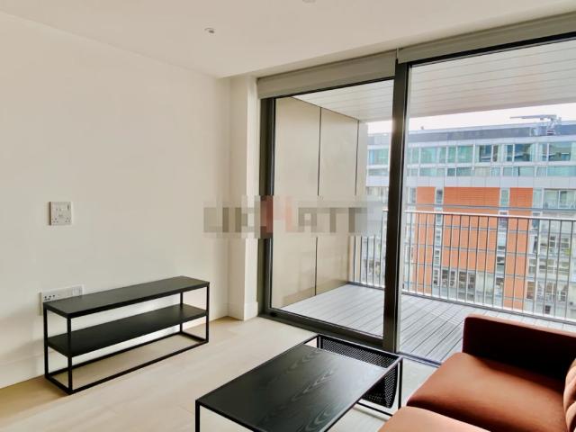 1 Bedroom 1 Bathroom