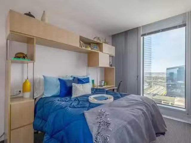 1 Bedroom 1 Bathroom