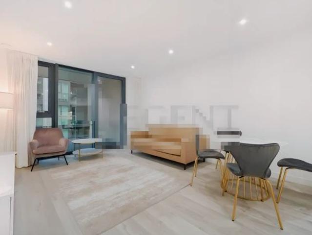 1 Bedroom 1 Bathroom