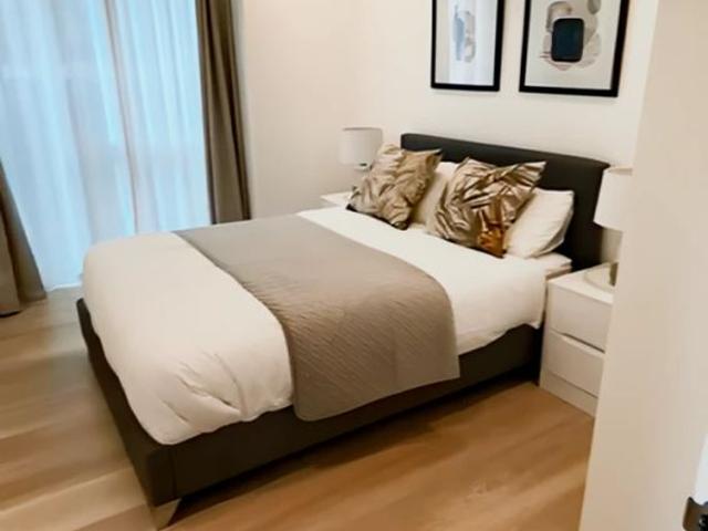 1 Bedroom 1 Bathroom