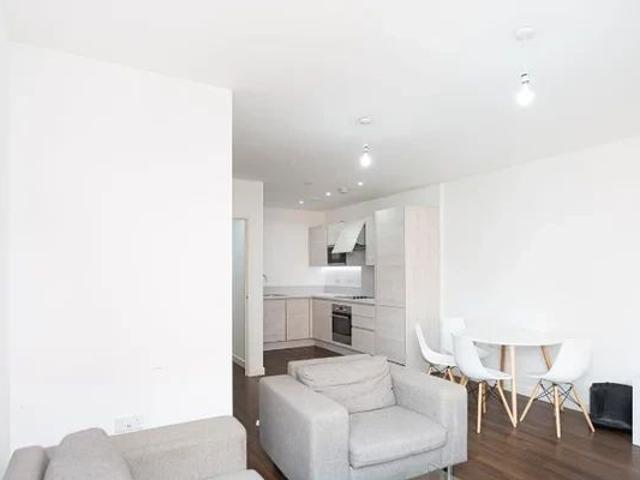 1 Bedroom 1 Bathroom