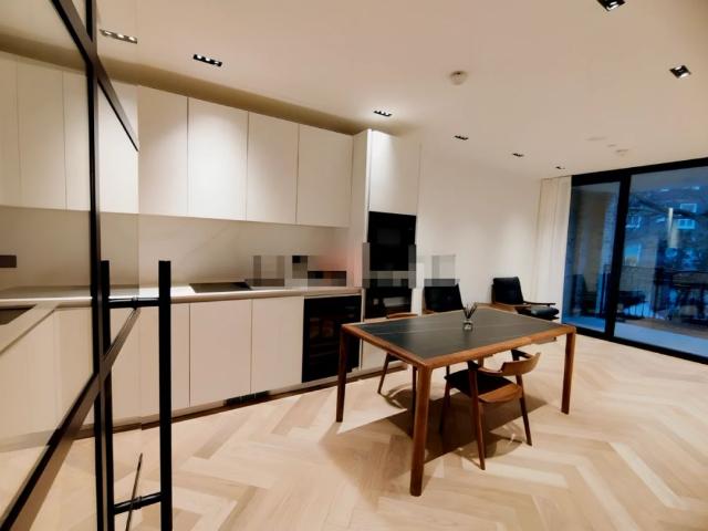 1 Bedroom 1 Bathroom