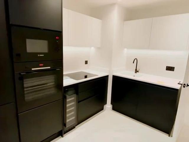 1 Bedroom 1 bathroom