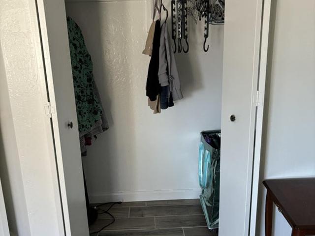 1 Bedroom 1 Bathroom