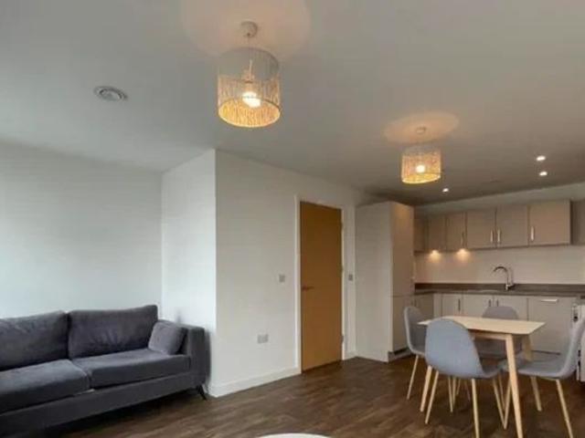 1 Bedroom 1 Bathroom