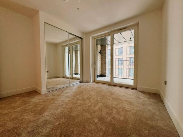 1 Bedroom 1 Bathroom