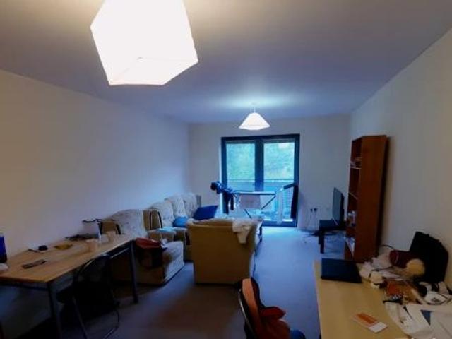 1 Bedroom 1 Bathroom