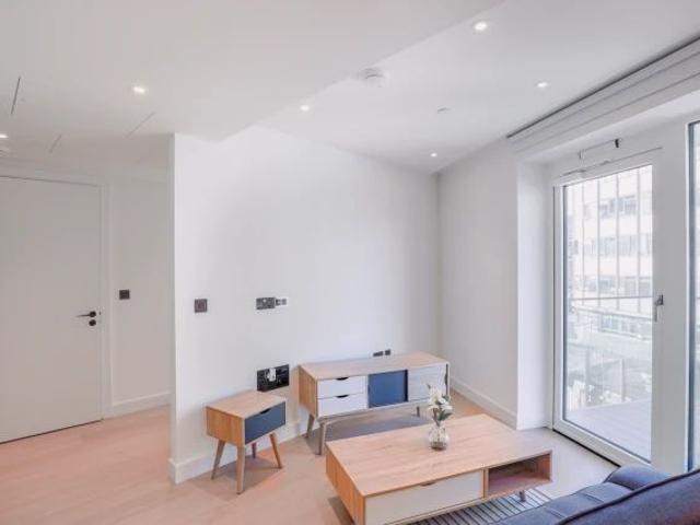 1 Bedroom 1 Bathroom