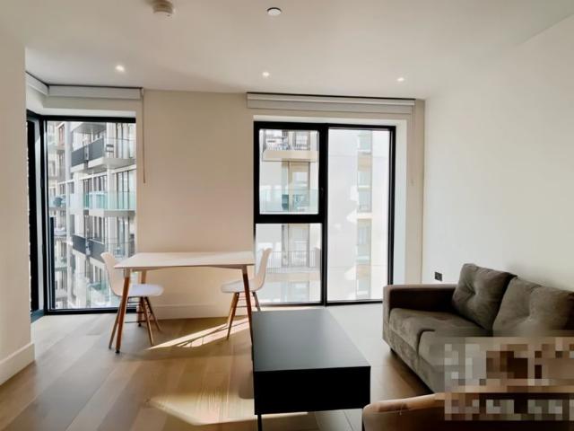 1 Bedroom 1 Bathroom