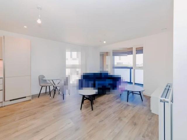 1 Bedroom 1 Bathroom