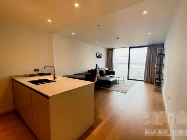 1 Bedroom 1 Bathroom