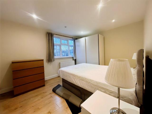 1 Bedroom 1 Bathroom