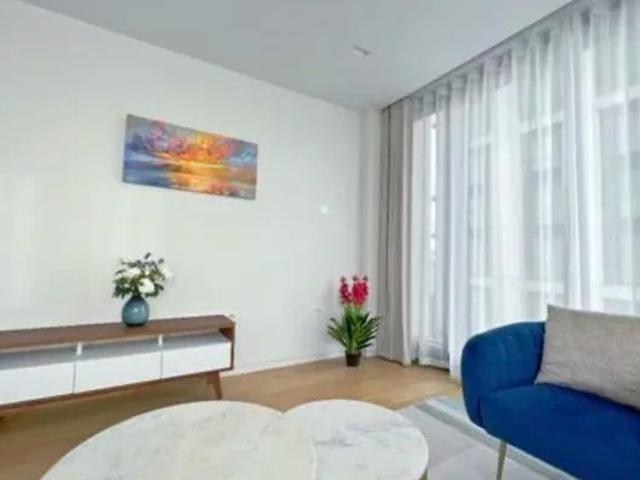1 Bedroom 1 Bathroom