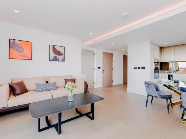 1 Bedroom 1 Bathroom