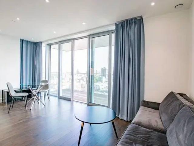 1 Bedroom 1 Bathroom