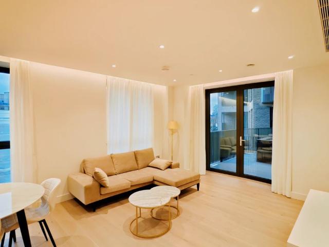 1 Bedroom 1 Bathroom