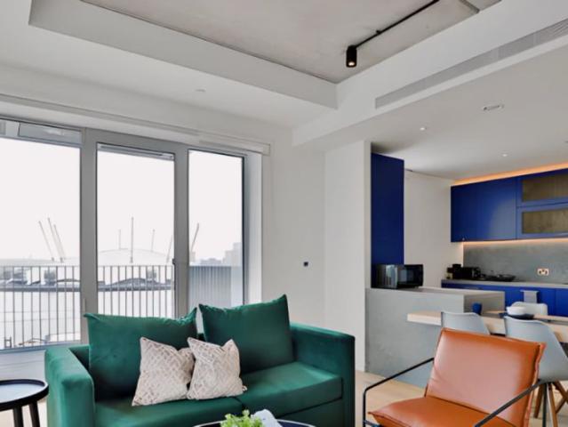 1 Bedroom 1 Bathroom