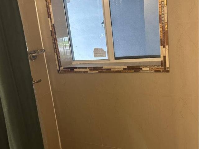 1 Bedroom 1 bathroom