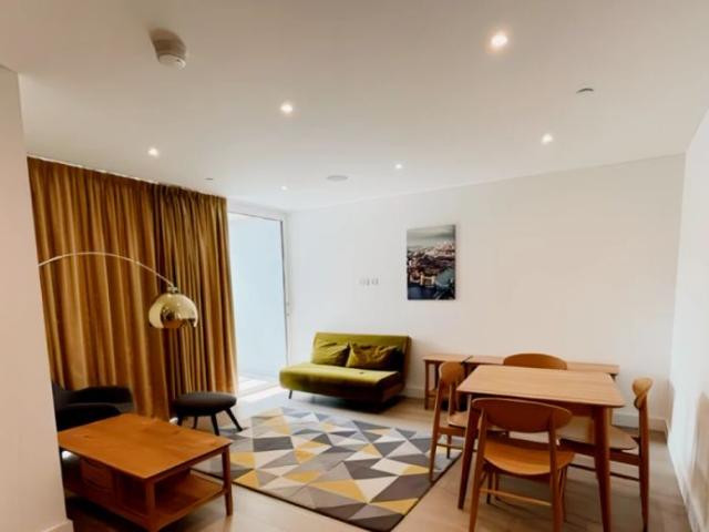 1 Bedroom 1 Bathroom