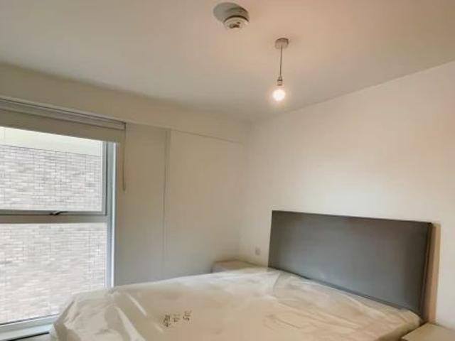 1 Bedroom 1 Bathroom