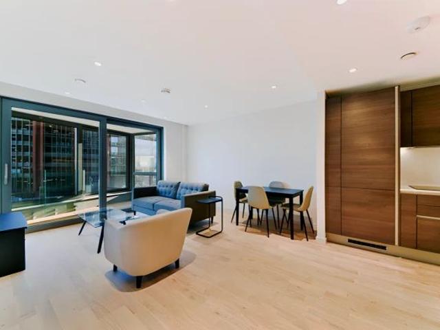 1 Bedroom 1 Bathroom