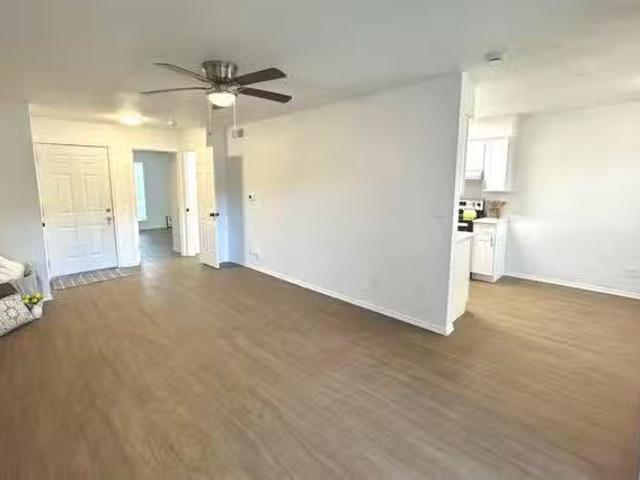 1 Bedroom 1 Bathroom