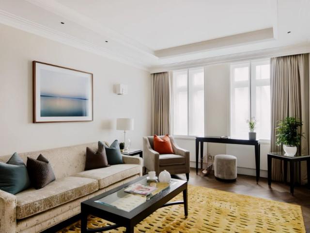1 Bedroom 1 Bathroom