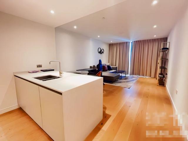 1 Bedroom 1 Bathroom