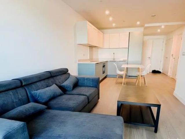 1 Bedroom 1 Bathroom