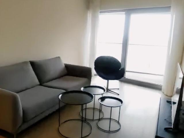 1 Bedroom 1 Bathroom